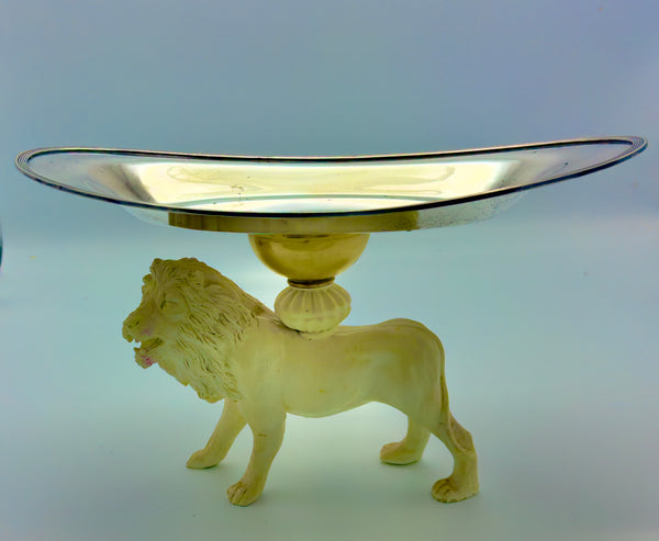 Lion Server – V&R Emprise